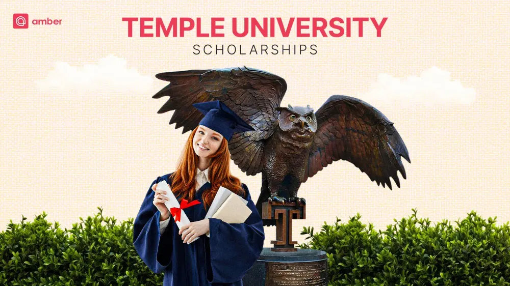 Temple University Scholarships 2026: Awards, Grants & How to Appl